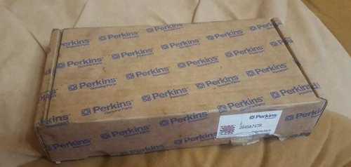 Форсунки CAT 320 29591 2645A747R Perkins(Восст.)