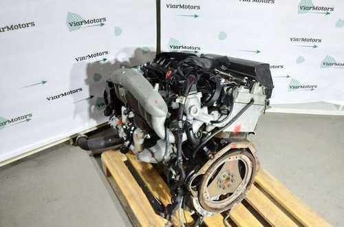 Двигатель Mercedes OM 648960 3.2 л S-класс W220