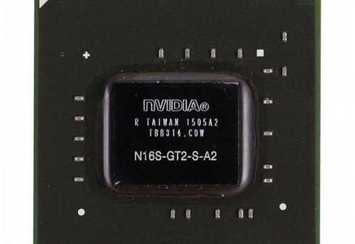 Видеочип nVidia GeForce GT940M с разбора нереболен