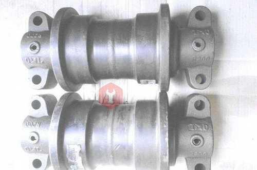 Каток опорный Hyundai 81Q6-11010BG