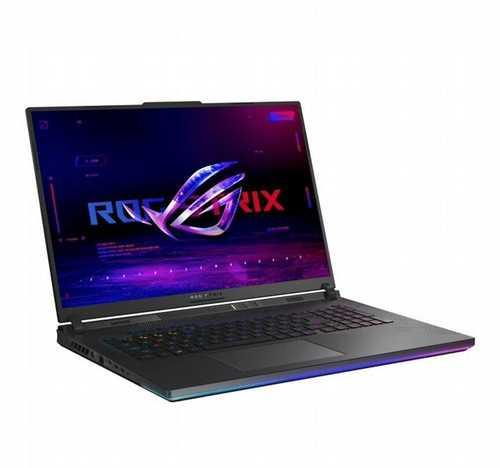 Ноутбук asus ROG Strix Scar 18 G834JYR-R6080W, 18