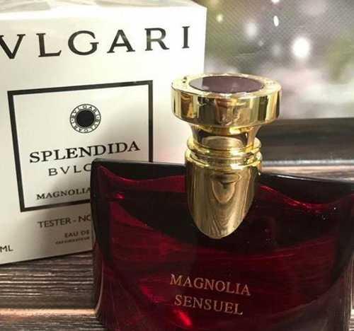 Bvlgari splendida magnolia 100 ml