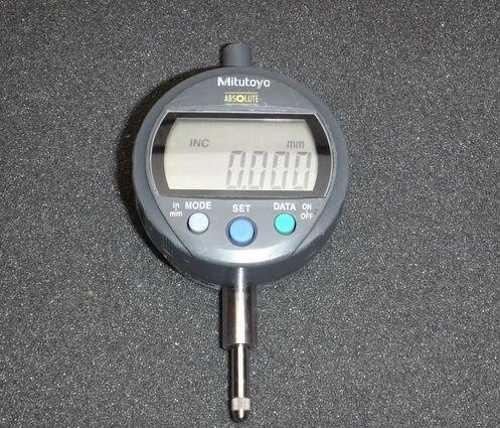 Измерительная головка Mitutoyo 0,001-12,7 мм