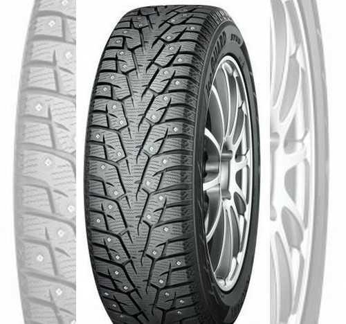 Yokohama Ice Guard IG55 205/75 R15 97T