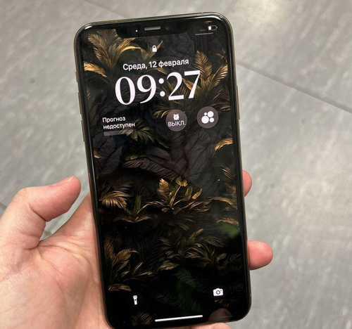 iPhone 11 Pro Max, 256 ГБ