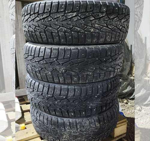 Nokian Tyres Nordman 7 175/70 R13 82T