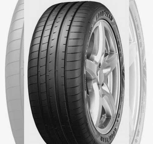 Goodyear Eagle F1 Asymmetric 5 215/50 R18 92W