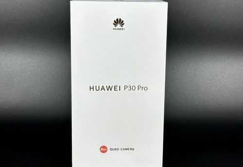 HUAWEI P30 Pro, 8/256 ГБ