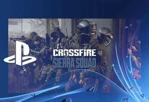 Crossfire: Sierra Squad PS5 VR2