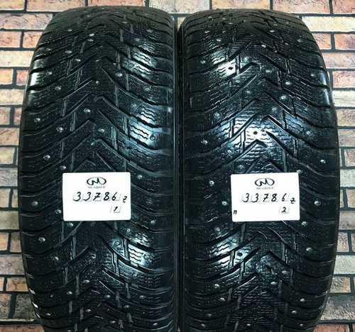 Nokian Tyres Hakkapeliitta 8 245/55 R19 107T