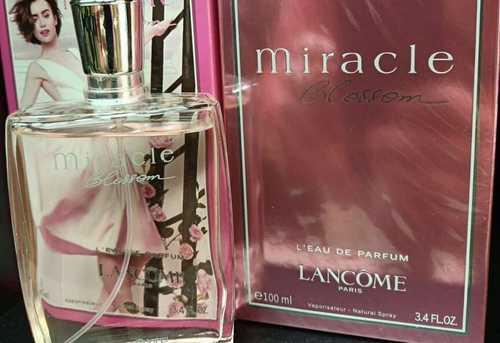 Духи 100мл оптом парфюм Lancome Maracle и др