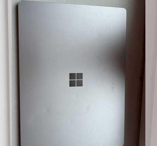 Microsoft surface laptop 3