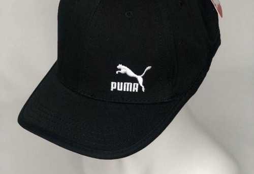 Кепка Puma (Бейсболка Пума)