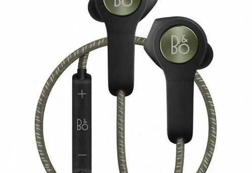 Беспроводные наушники bang olufsen beoplay h5