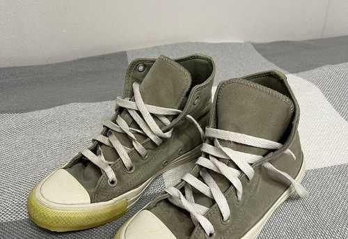 Кеды Converse 36.5