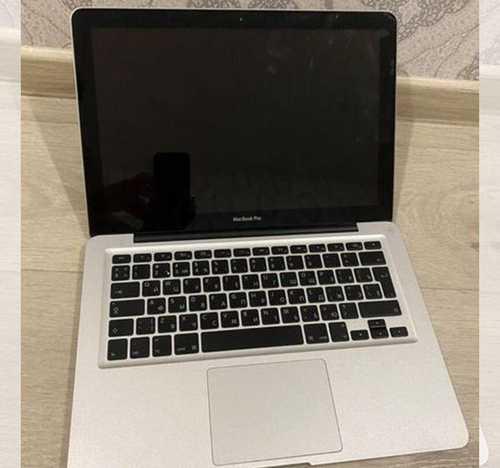 Apple macbook pro 13