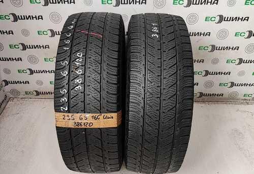 Uniroyal Snow Max 3 235/65 R16C 115R