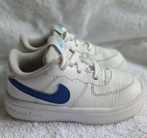 Кроссовки nike air force 1 детские