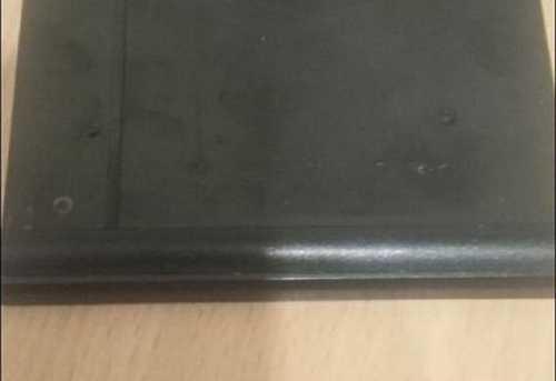 Заглушка CD rom на ноут Dell 3531