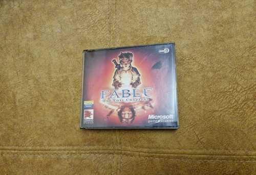 Fable: The Lost Chapters PC RUS лицензия