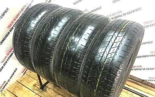 Hankook Dynapro AS RH03 215/60 R17