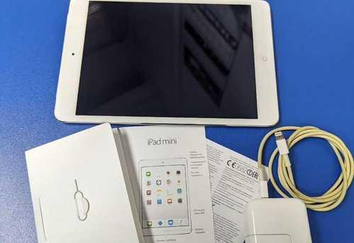 Apple iPad mini 2 32gb wifi+sim (не реф)