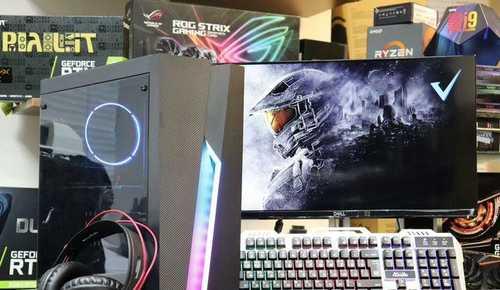 Покоритель i7-3770 GTX 1070 8GB 16GB RAM 240 GB rn