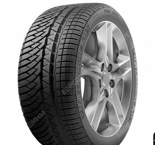 Michelin Pilot Alpin 4 255/45 R19 100V