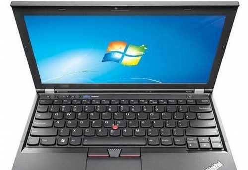 Ноутбук Lenovo ThinkPad X230i Intel Core i3-3120M
