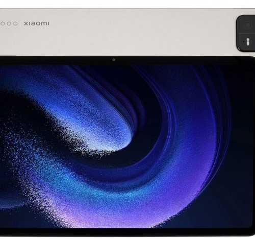 Mi Pad 6 8/256 Gb Wi-Fi Gold
