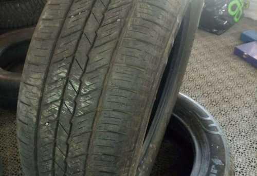 Jinyu YS71 235/60 R18