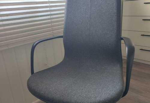 Компьютерное кресло IKEA Лонгфьелль