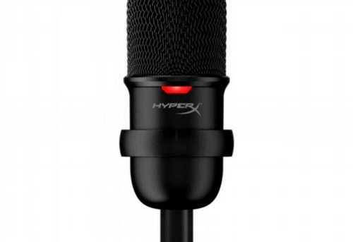 Микрофон HyperX SoloCast Black #372561