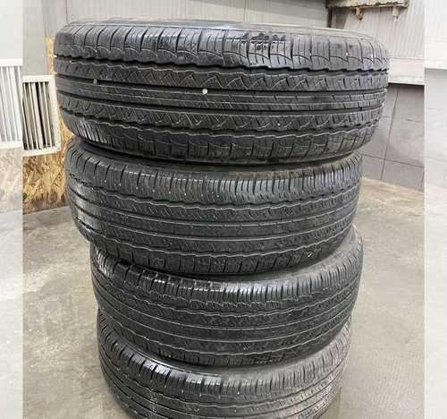 Triangle AdvanteX SUV TR259 225/65 R17 106V