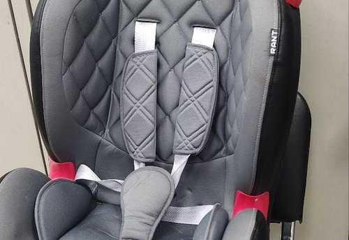 Детское автокресло Rant S-line Premium Isofix