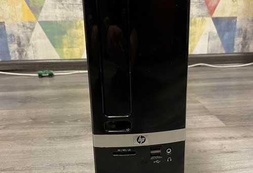 Компьютер HP Pro 3120 SFF