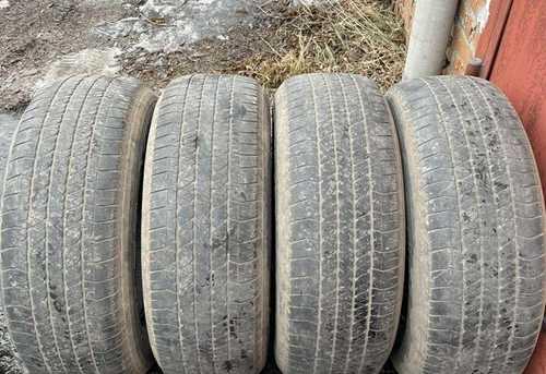 Bridgestone Dueler H/T 265/65 R17