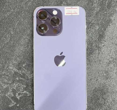 iPhone 14 Pro Max, 128 ГБ