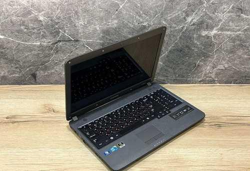 Ноутбук Samsung NP-SA31