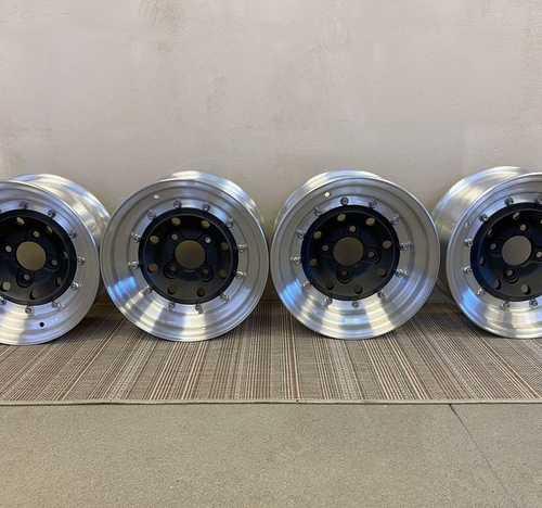 Диски Weds Furalco Racing Forg FG