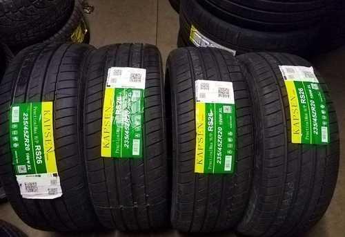 Kapsen RS26 Practical Max HP 235/45 R20 106W