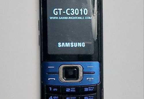 Samsung C3010