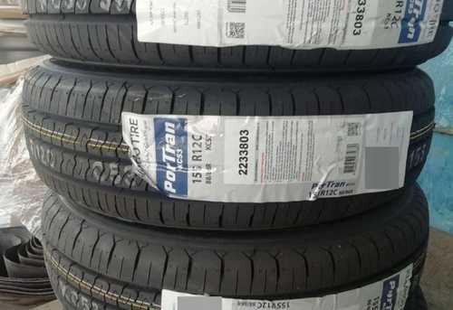 Kumho PorTran KC53 155 R12C 88R