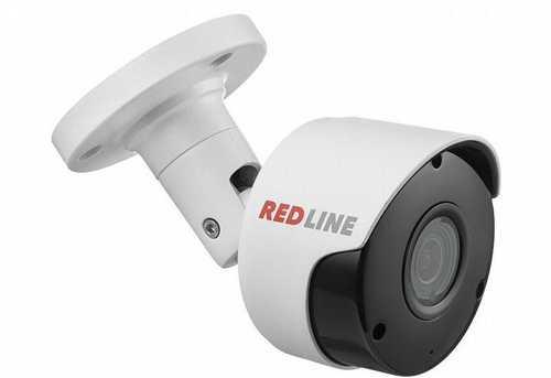Видеокамера RedLine RL-AHD5M-MB-S (2.8)
