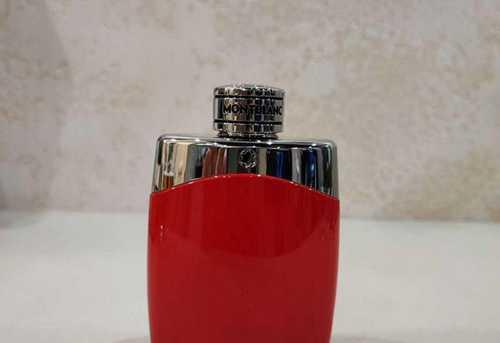 Montblanc Legend Red