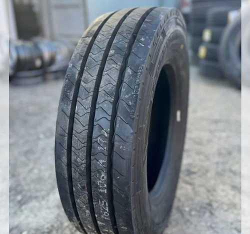 Грузовые шины Fortune FAR603 215/75R17.5 135/133J