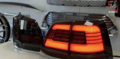 Задние фонари toyota land cruiser 200 T853