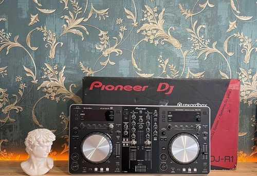 Pioneer XDJ-R1 /Как новый