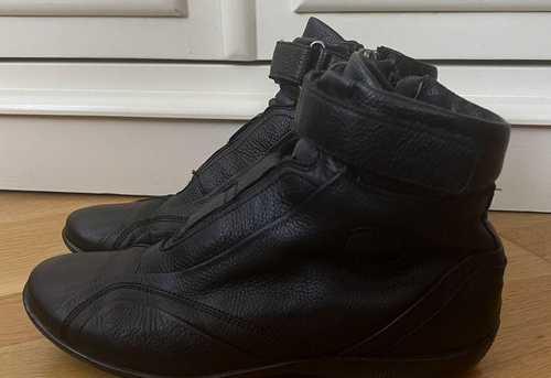 Ботинки baldinini 36