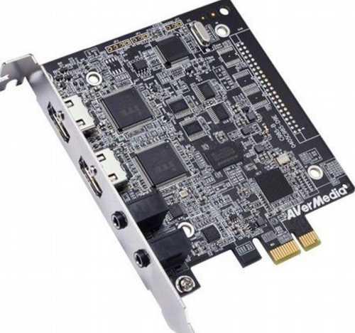 AverMedia Live Gamer HD Lite